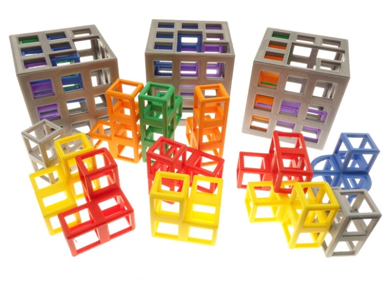 Soma Penultimate | 3D Printing Shop | i.materialise